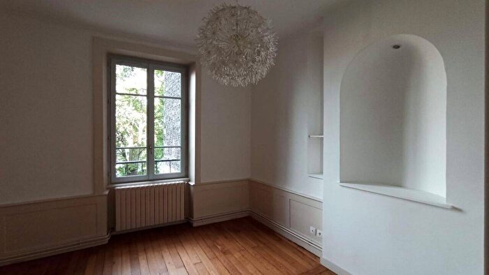 Appartement 4 pièces à Le Brezet, Clermont-Ferrand, à louer