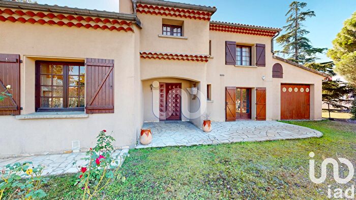 Maison à vendre - Muret, Saint-Jean - 7 pièces - 4 chambres