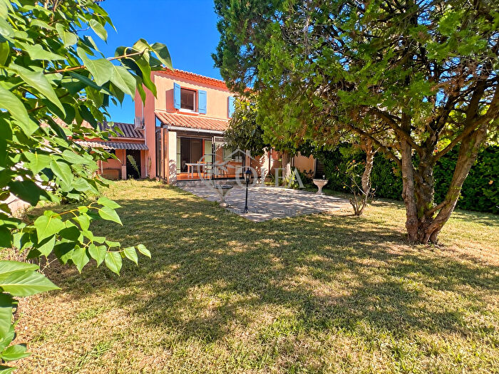 Maison 5 pièces à vendre à Uzès