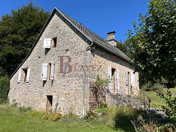 Maison 4 pièces à vendre - Saint-Privat