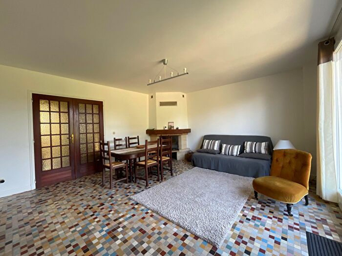 Maison à vendre - Noyelles-sur-Mer - 7 pièces - 5 chambres