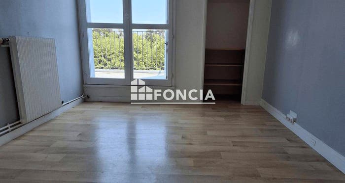 Rosny-sur-Seine : Appartement 2 pièces à louer