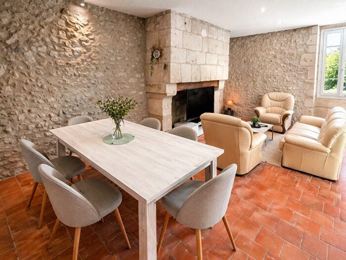 Appartement 3 pièces à vendre à Vouvray