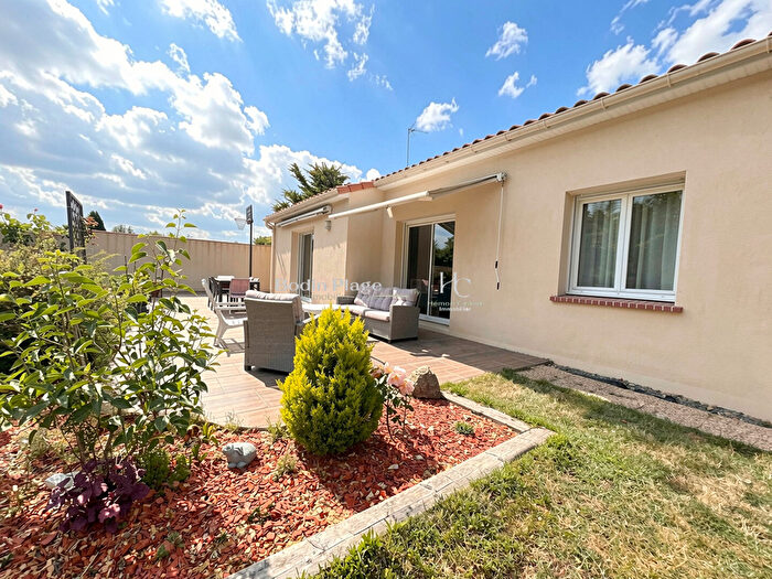 Maison 5 pièces à Saint-Brevin-les-Pins, LOcéan, Bridelais, Le Béa, Le Fief, à vendre