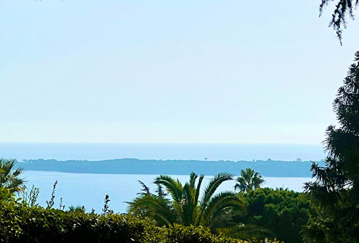 Maison 6 pièces à vendre - Cannes, Californie Pezou
