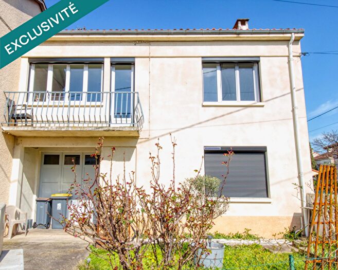 Maison à vendre - Albi, Le Breuil, Mazicou - 4 pièces - 3 chambres