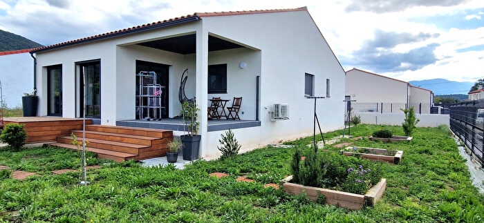Maison 3 pièces à Joch, à vendre