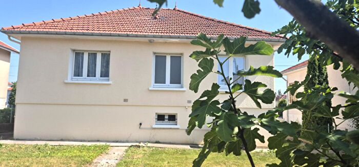 Maison 6 pièces à Saint-Dizier, Les Ajots, à vendre