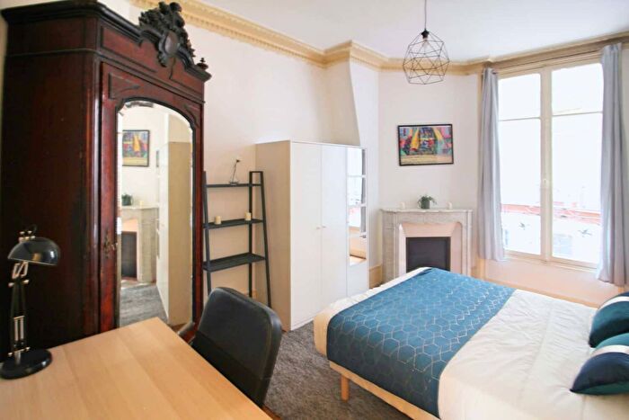 Appartement 1 pièce à louer à Bel-Air Sud, Paris 12ème arrondissement