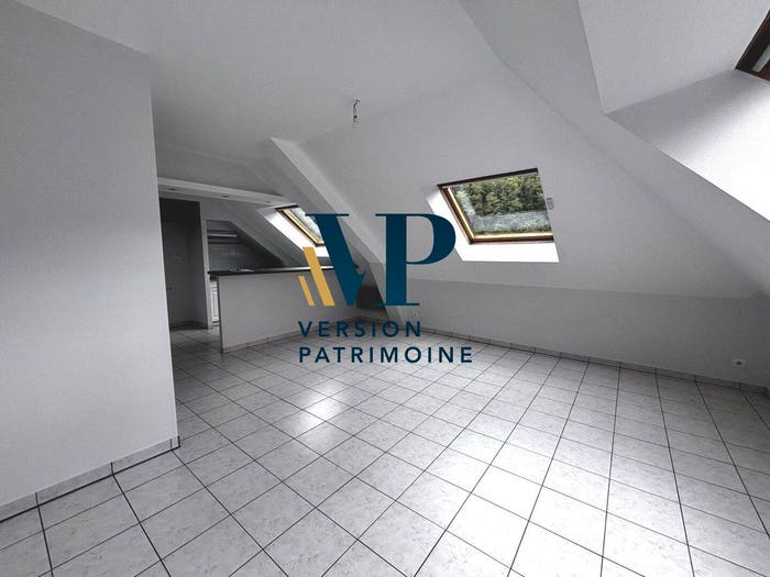 Cornil : Appartement 3 pièces à louer
