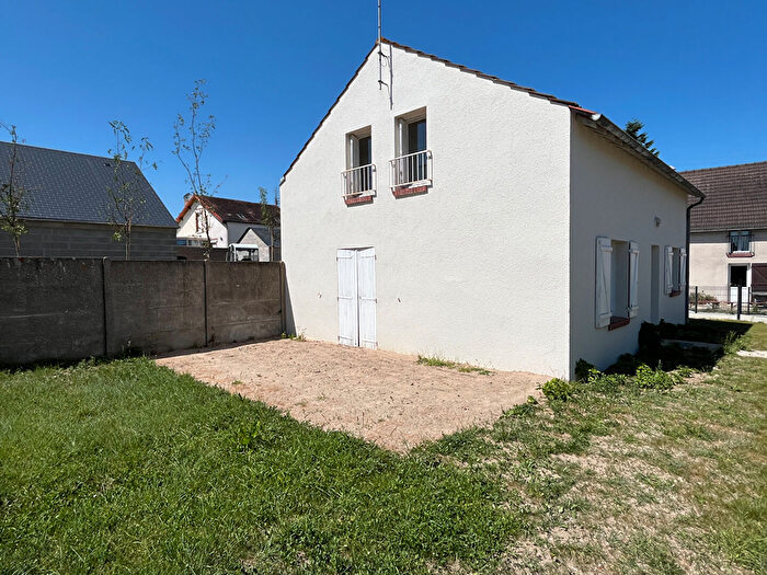 Maison 6 pièces à vendre à Saint-Jean-de-la-Ruelle, Guillaumière, La Vaudière, Clos du Sergent