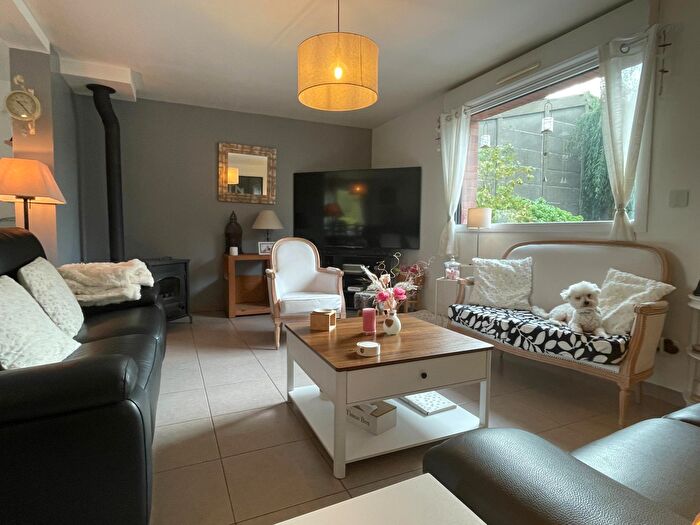 Estaires : Maison 5 pièces à vendre