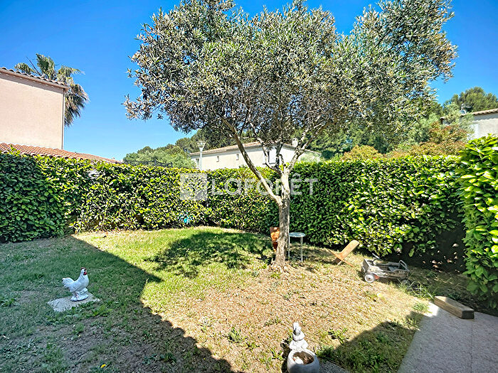 Maison 5 pièces à vendre - Aubagne, Longuillar, Perussone, Charrel