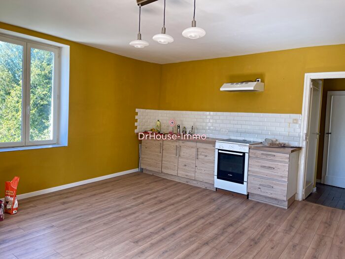 Maison 3 pièces à Darney, à louer