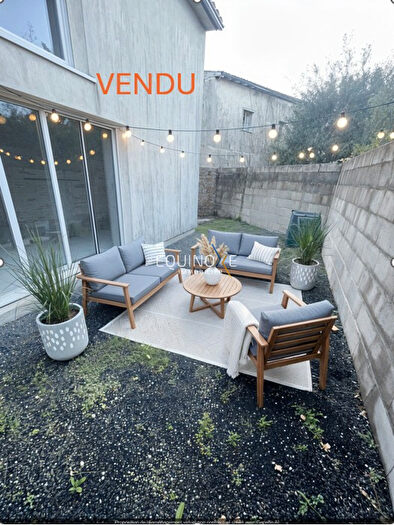 Maison à vendre - Landemont - 4 pièces - 3 chambres