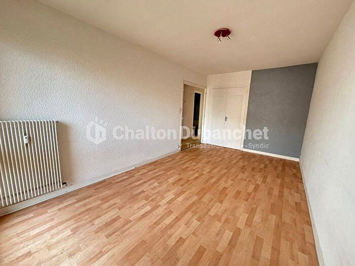Appartement 2 pièces à Paris, Roanne, à louer