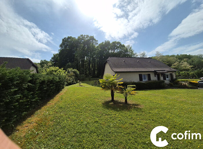 Maison 5 pièces à vendre - Nay