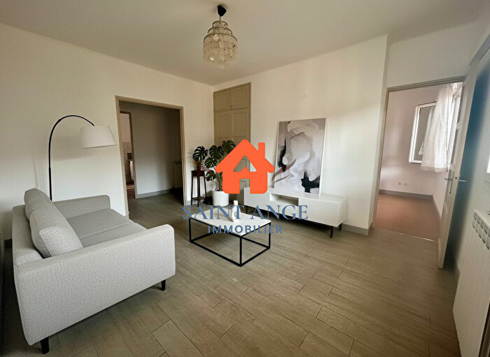 Appartement à vendre - La Seyne-sur-Mer - 3 pièces - 2 chambres