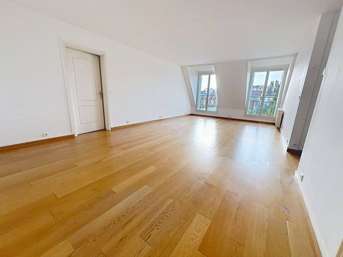 Garches : Appartement 3 pièces à louer
