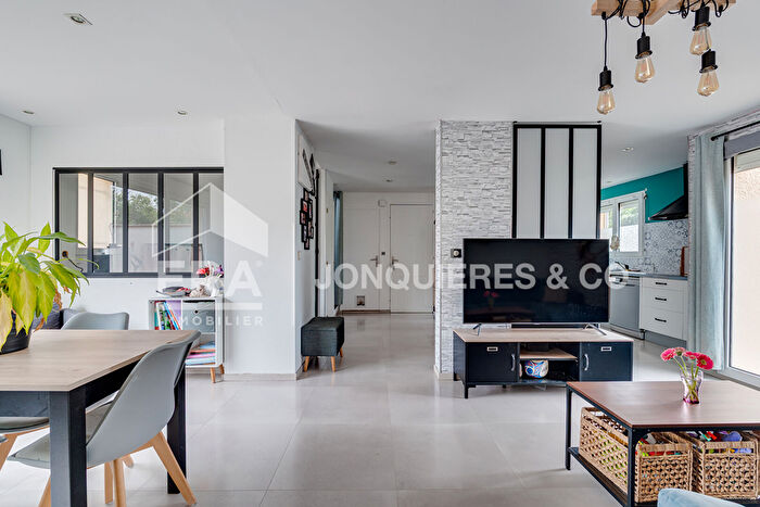 Muret, Peyramond : Maison 4 pièces à vendre