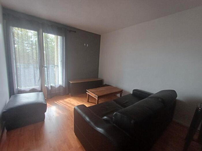 Toulouse, Les Argoulets : Appartement 2 pièces à louer