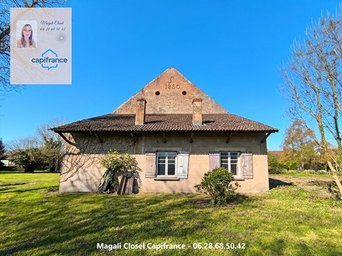 Charette-Varennes : Maison 3 pièces à vendre