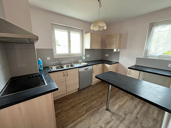 Maison 3 pièces à vendre à Châtellerault, Est