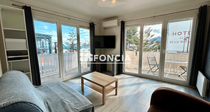 Appartement à vendre - Argelès-sur-Mer, Argelès Plage - 2 pièces - 1 chambre