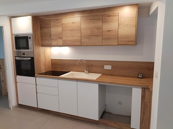 Marquise : Maison 3 pièces à vendre