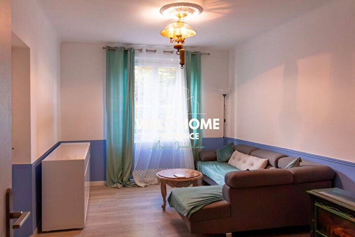 Appartement 3 pièces à Marseille 10ème arrondissement, à louer