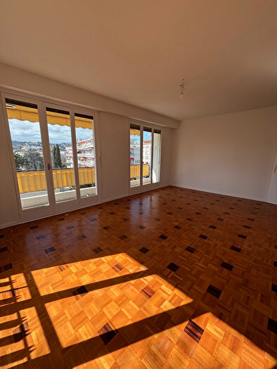 Appartement à vendre - Nice, Cessole - 4 pièces - 3 chambres