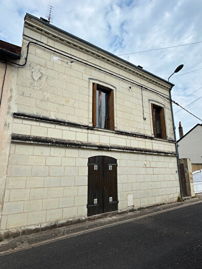 Maison à vendre - Châtellerault, Est - 2 pièces - 1 chambre