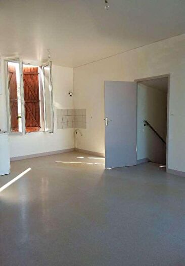 Appartement 3 pièces à louer - Sens, Faubourg d'Yonne, l'île d'Yonne