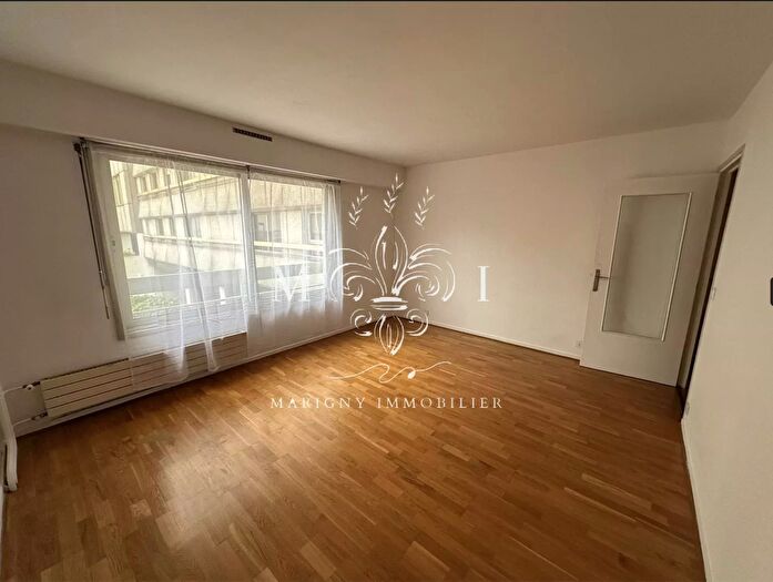 Vincennes, Centre Nord - Appartement 2 pièces à vendre