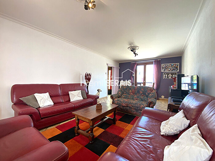 Maison 4 pièces à Alençon, Perseigne, à vendre