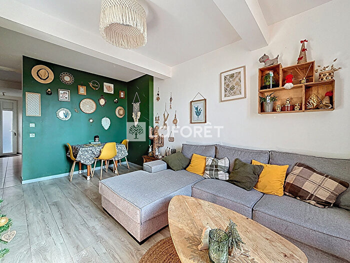 Maison 4 pièces à vendre à Villemur-sur-Tarn
