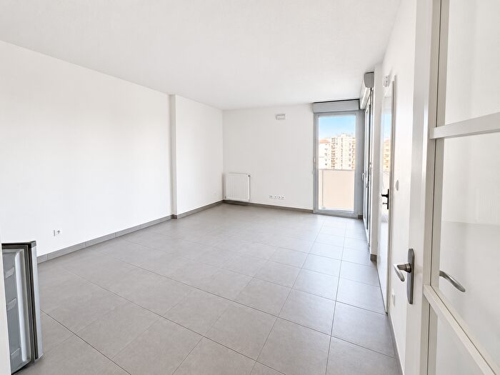 Appartement 2 pièces à vendre - Toulouse, La Cépière, Arènes