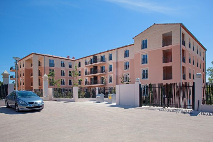 Appartement 3 pièces à vendre - Juvignac