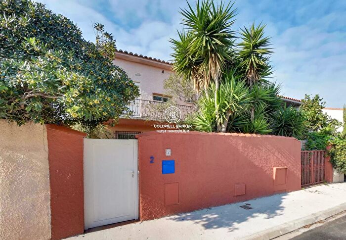 Maison 7 pièces à vendre - Canet-en-Roussillon, Méditerranée