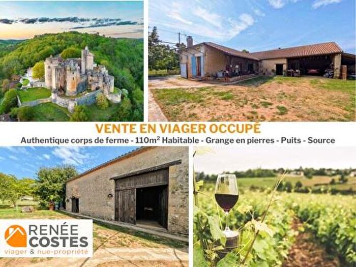 Duravel : Maison 3 pièces à vendre