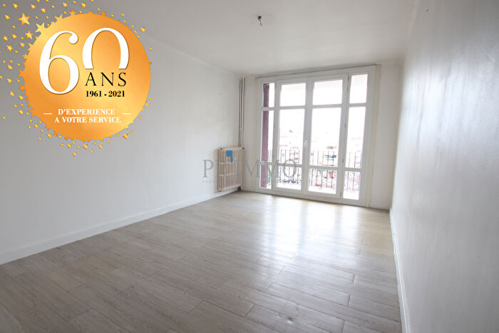 Appartement 3 pièces à vendre à Saint-Raphaël, Plateau Notre-Dame