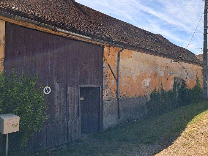 Maison 3 pièces à vendre à Coulours