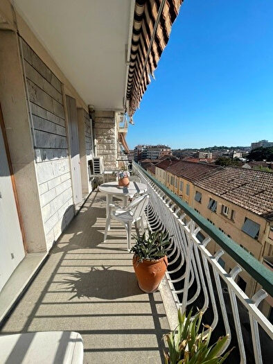 Alès, Centre-ville : Appartement 3 pièces à vendre