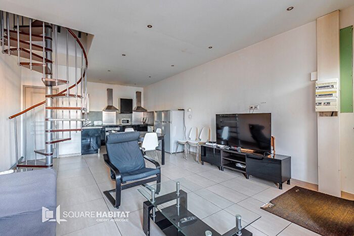 Maison 6 pièces à Roubaix, Moulin, Potennerie, à vendre
