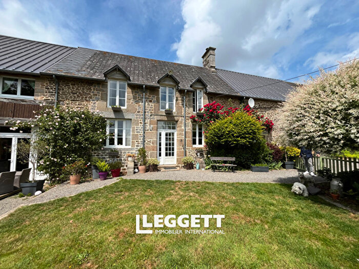 Maison à vendre - Les Loges-Marchis - 5 pièces - 5 chambres