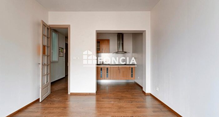Appartement 3 pièces à vendre - Reims, Neufchatel, Orgeval, Laon, Zola