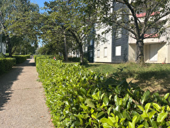 Fontenay-sous-Bois, Val de Fontenay, Rer E - Appartement 2 pièces à vendre
