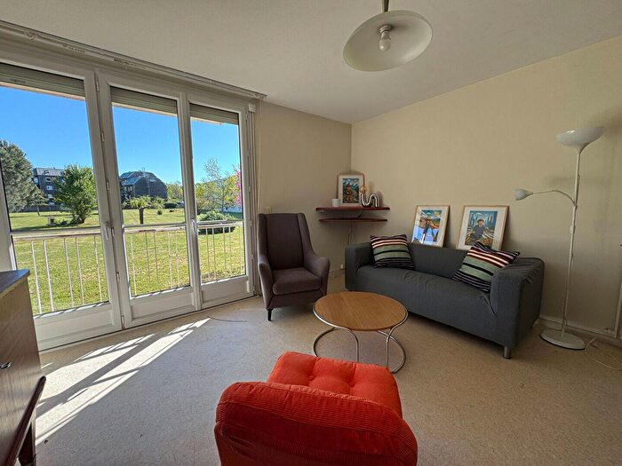 Appartement 4 pièces à louer à Plume la Poule-Pacaris, Talence
