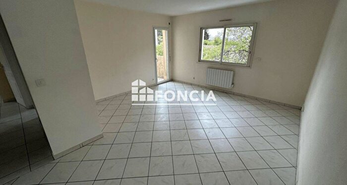 Grand Charran-Faventines, Valence - Appartement 3 pièces à louer