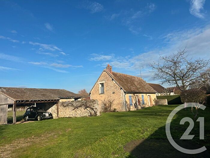 Maison 4 pièces à vendre - Gadencourt